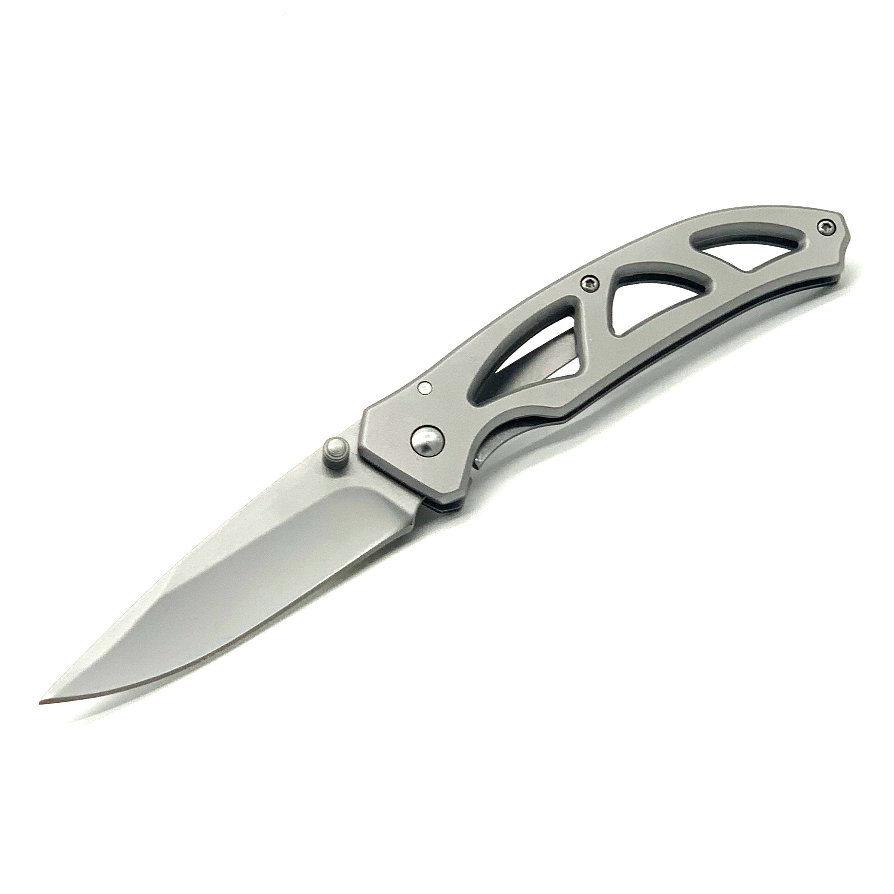 Foldekniv 4 Air Titanium – jægerogfisker.dk