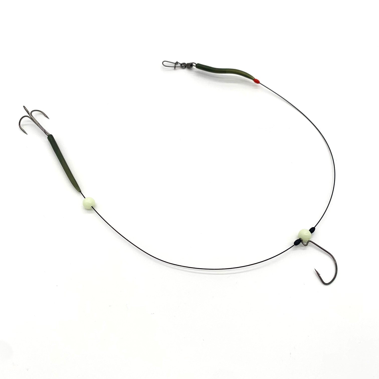 Boa Trap Rig #3 BSW – jægerogfisker.dk